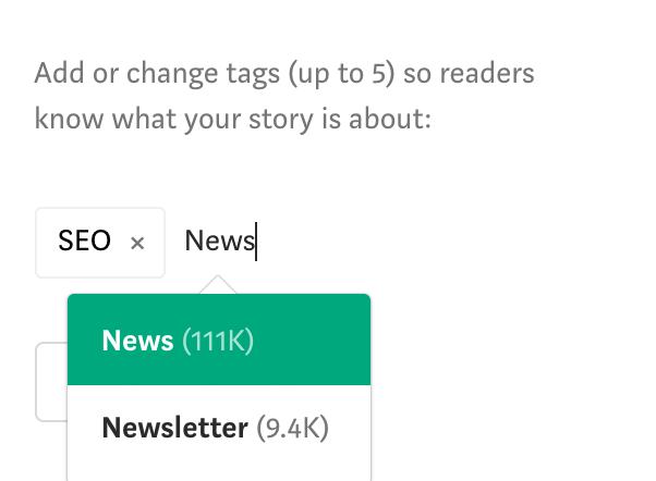 How to Write on Medium: Tips and Best Practices