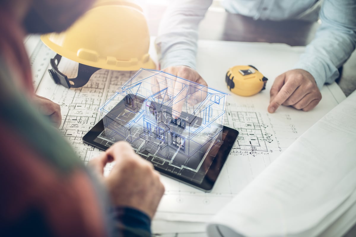60 Construction Statistics for 2025: Trends, Data, and Analysis