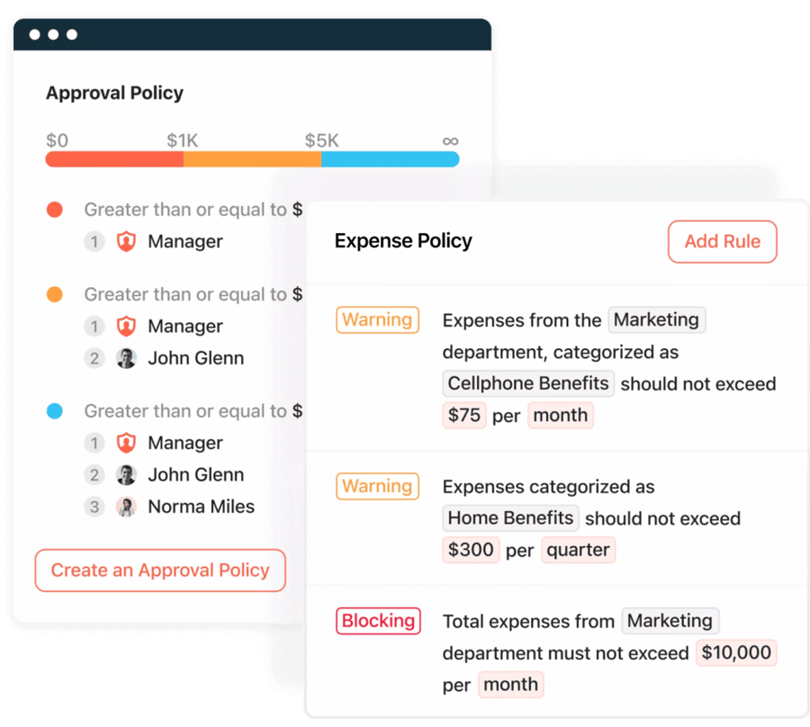 I Evaluated 9 Best Expense Management Software, Go Try Them
