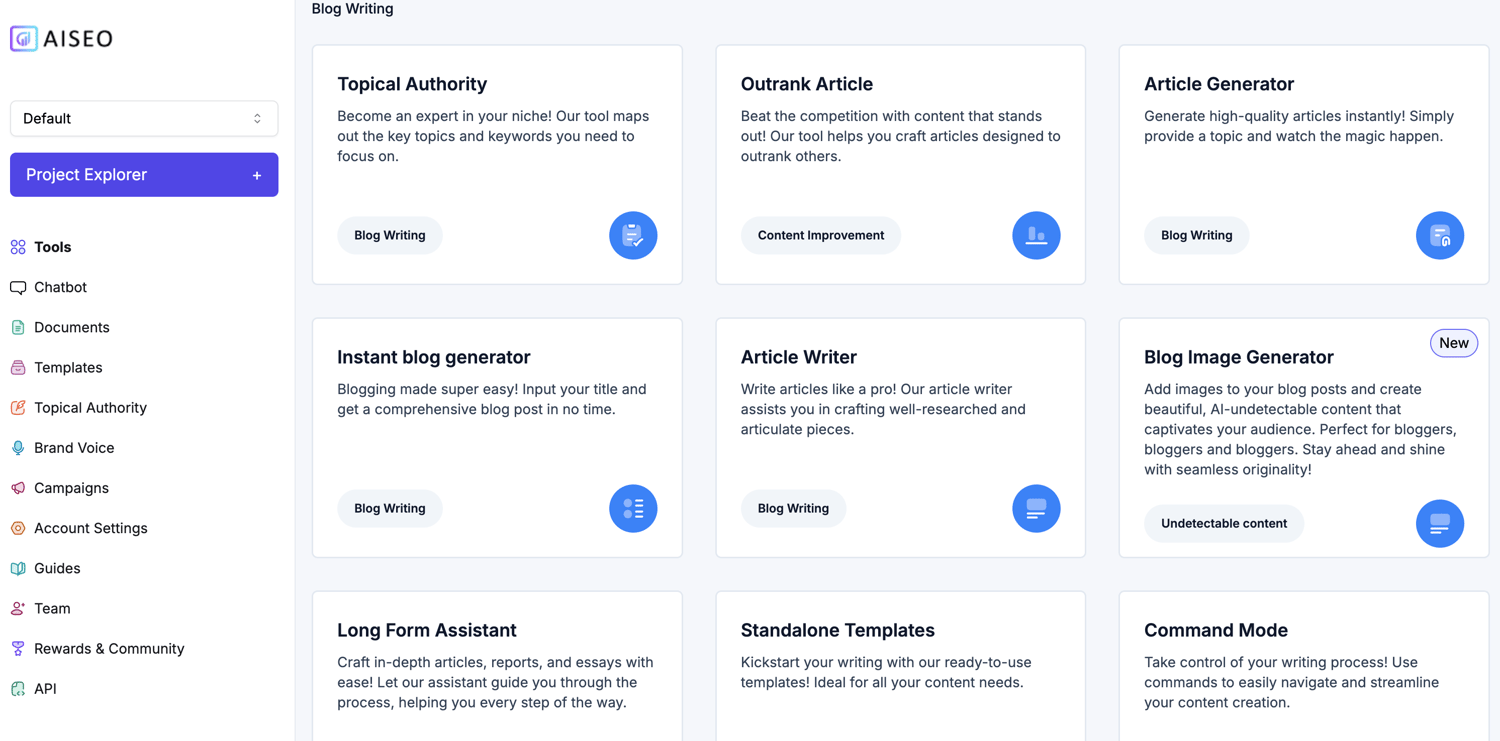 12 Best Free Writing Software I Tested (and Tips for You)