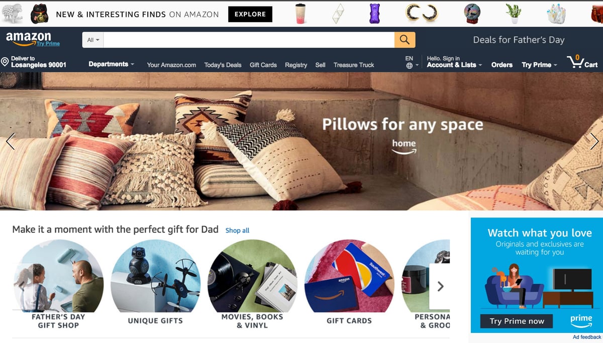 10 Great Online Marketplaces for E-Commerce Pros