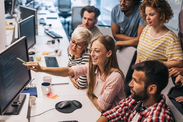 Android App Development: What You Need to Know