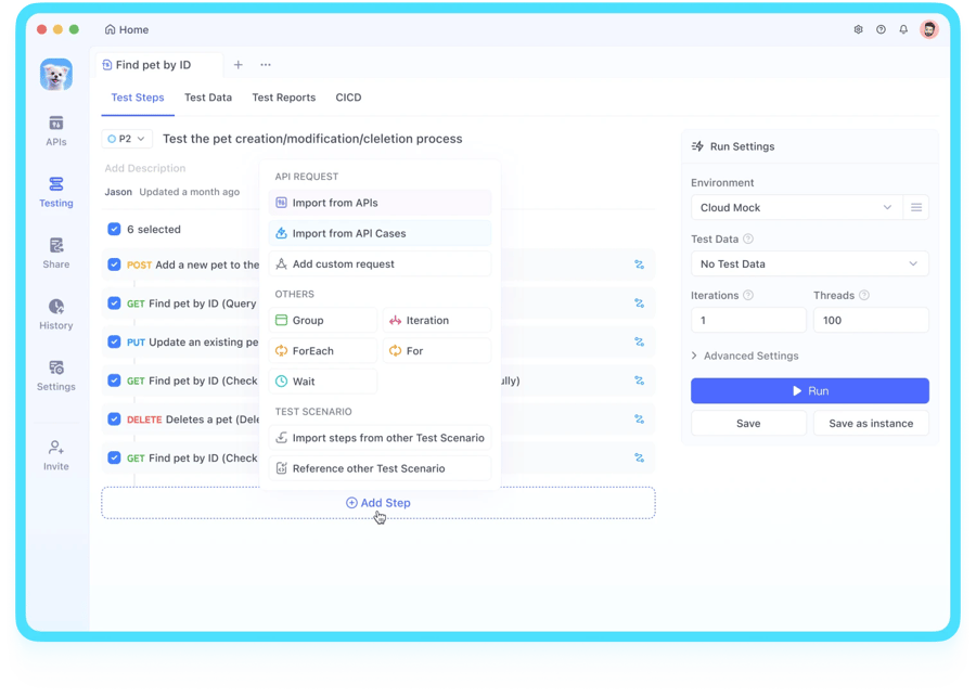6 Postman Alternatives So Good, I Almost Forgot Postman