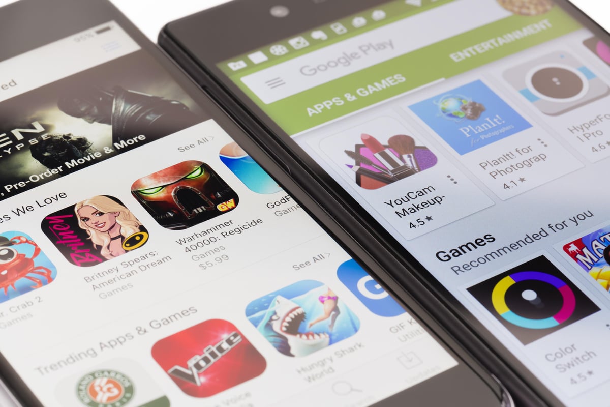 Quick Guide to Instant Apps (+How to Opt In & Out)