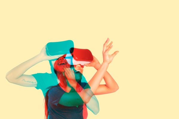What Is Mixed Reality? The Better Side of Technology