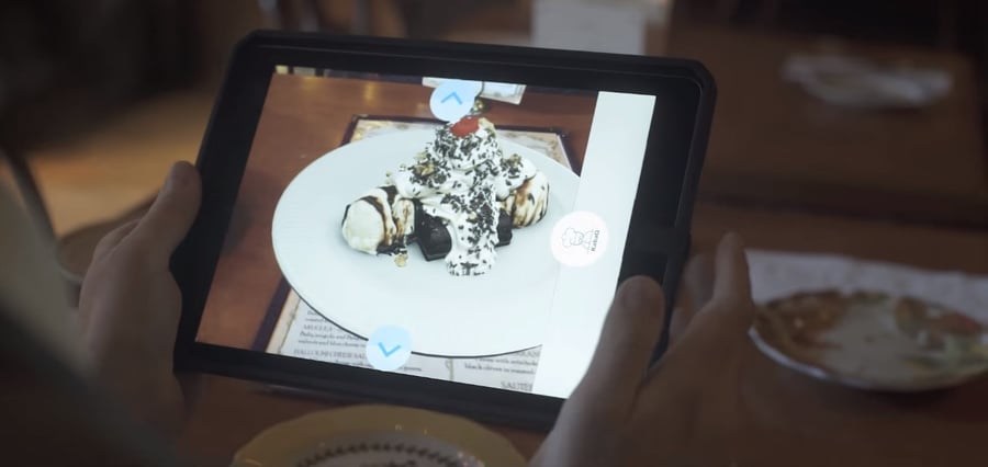 13 Creative Augmented Reality Examples & Use Cases to Inspire You