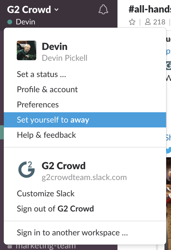 How to Use Slack: The Basics