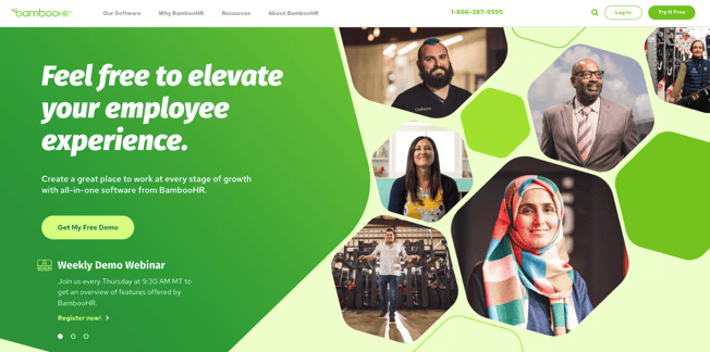 20 Best Core HR Software Platforms in 2022