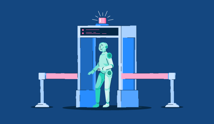 How to Tell if Something Is Written by AI: Try These Tips