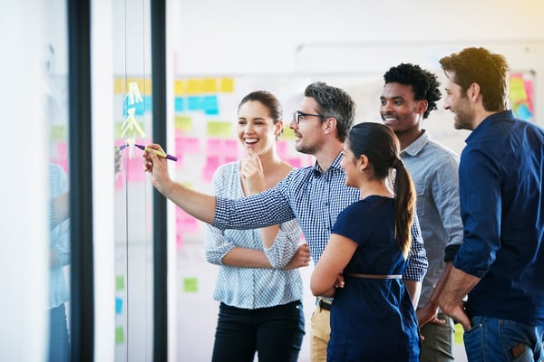 What Is a Panel Discussion? How to Conduct a Successful One
