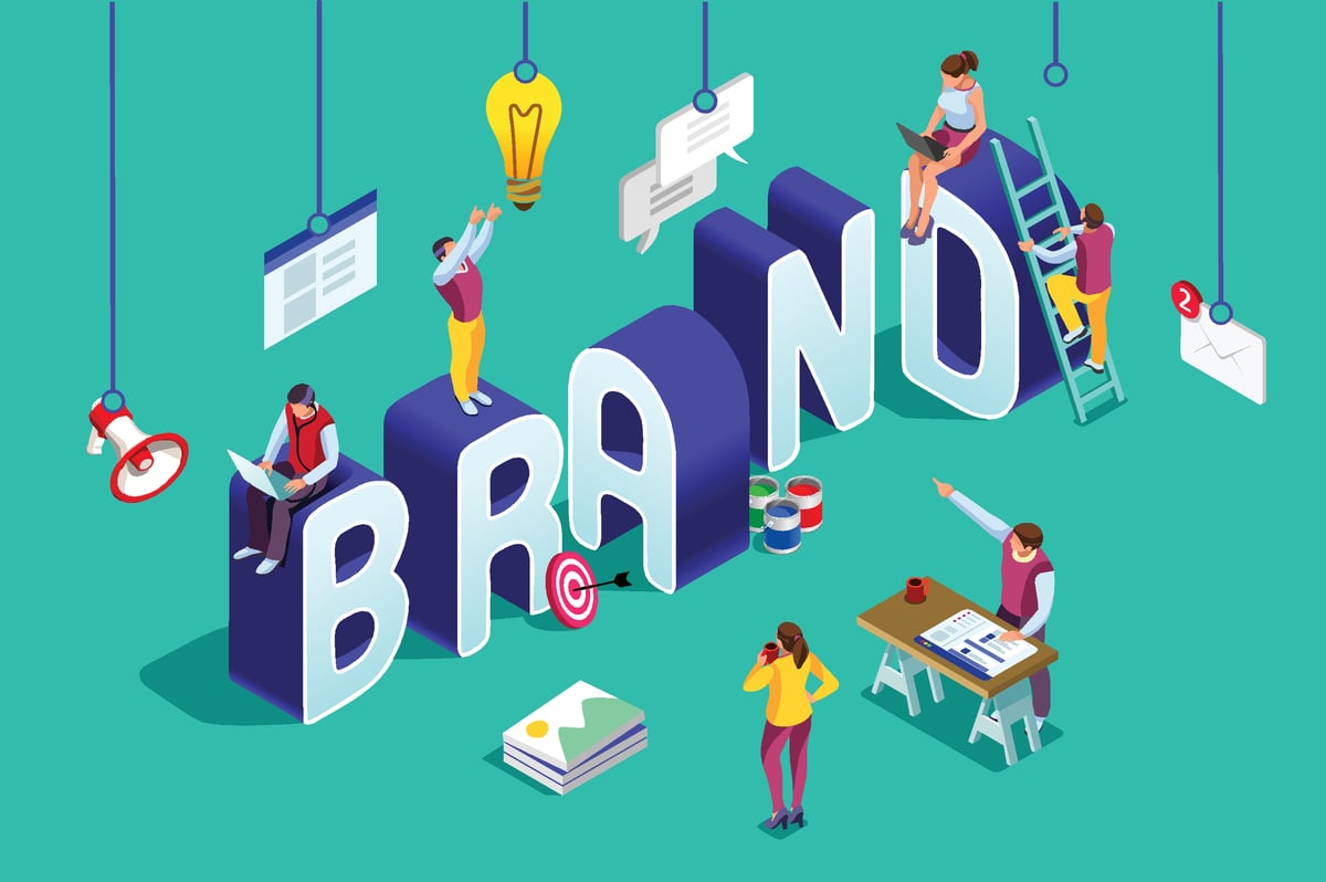 What Is Brand Marketing? How to Build a Winning Strategy