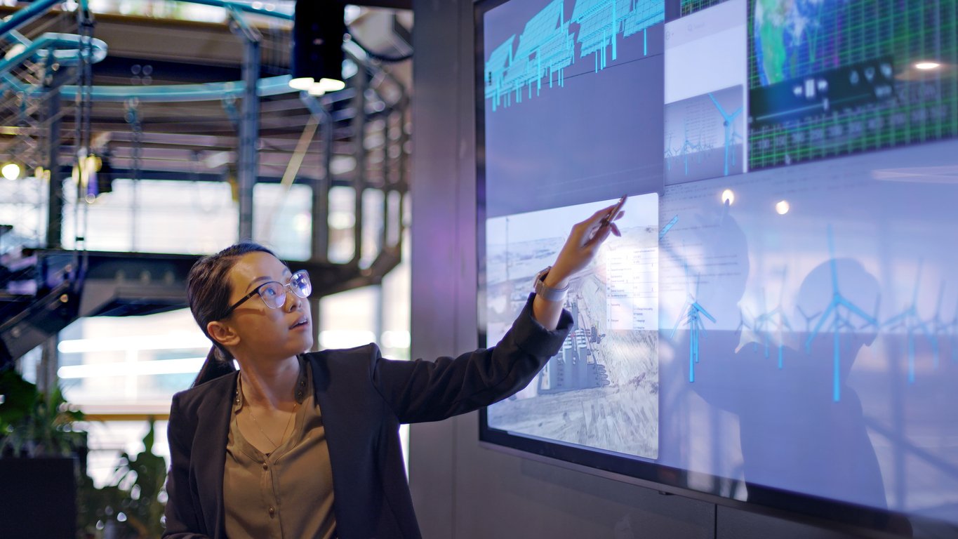 How to Choose and Set Up Your Business Technology: A Step-by-Step Guide