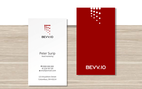 Business Card Design: Essential Elements + Examples