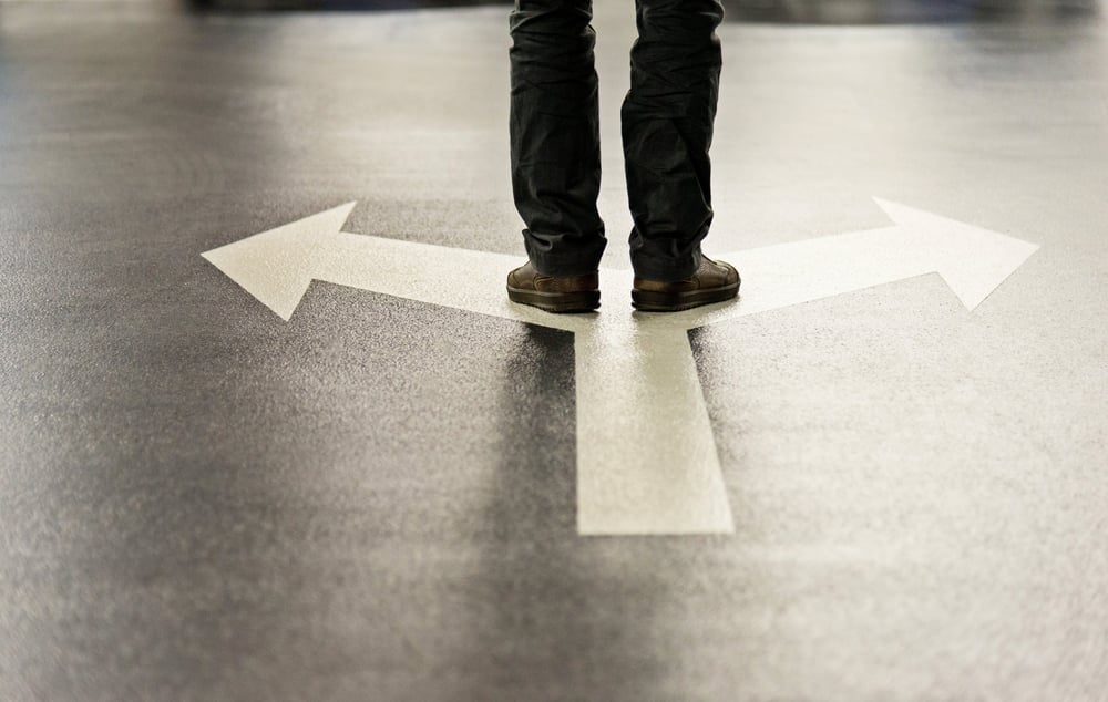 What Is a Career Path? How to Create One the Right Way