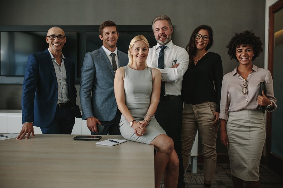 How to Dress for an Interview Confidently and Comfortably