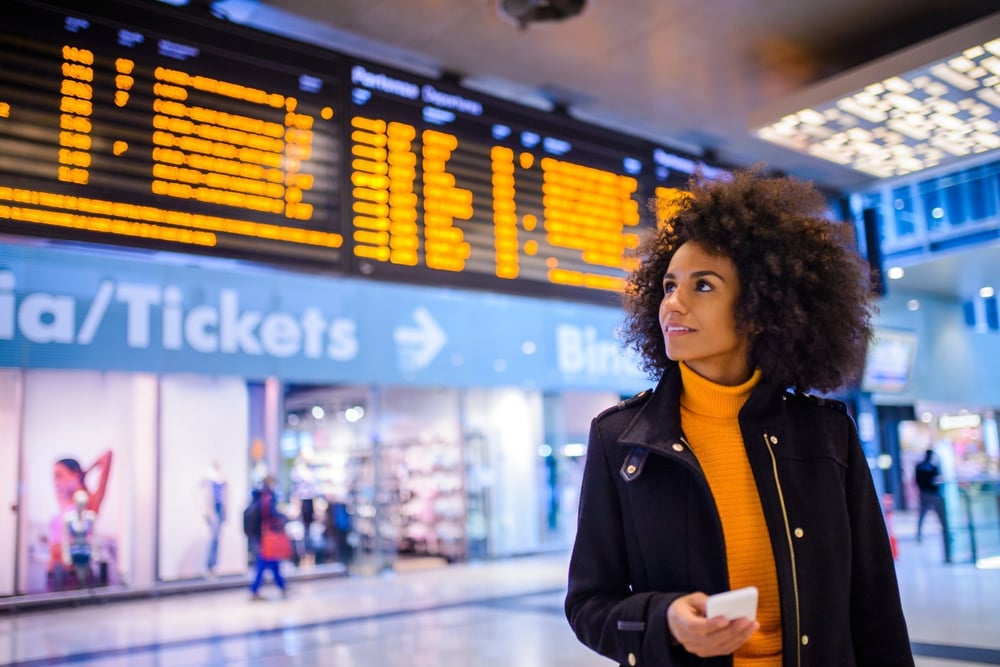 11 Business Travel Tips From Frequent Business Travelers