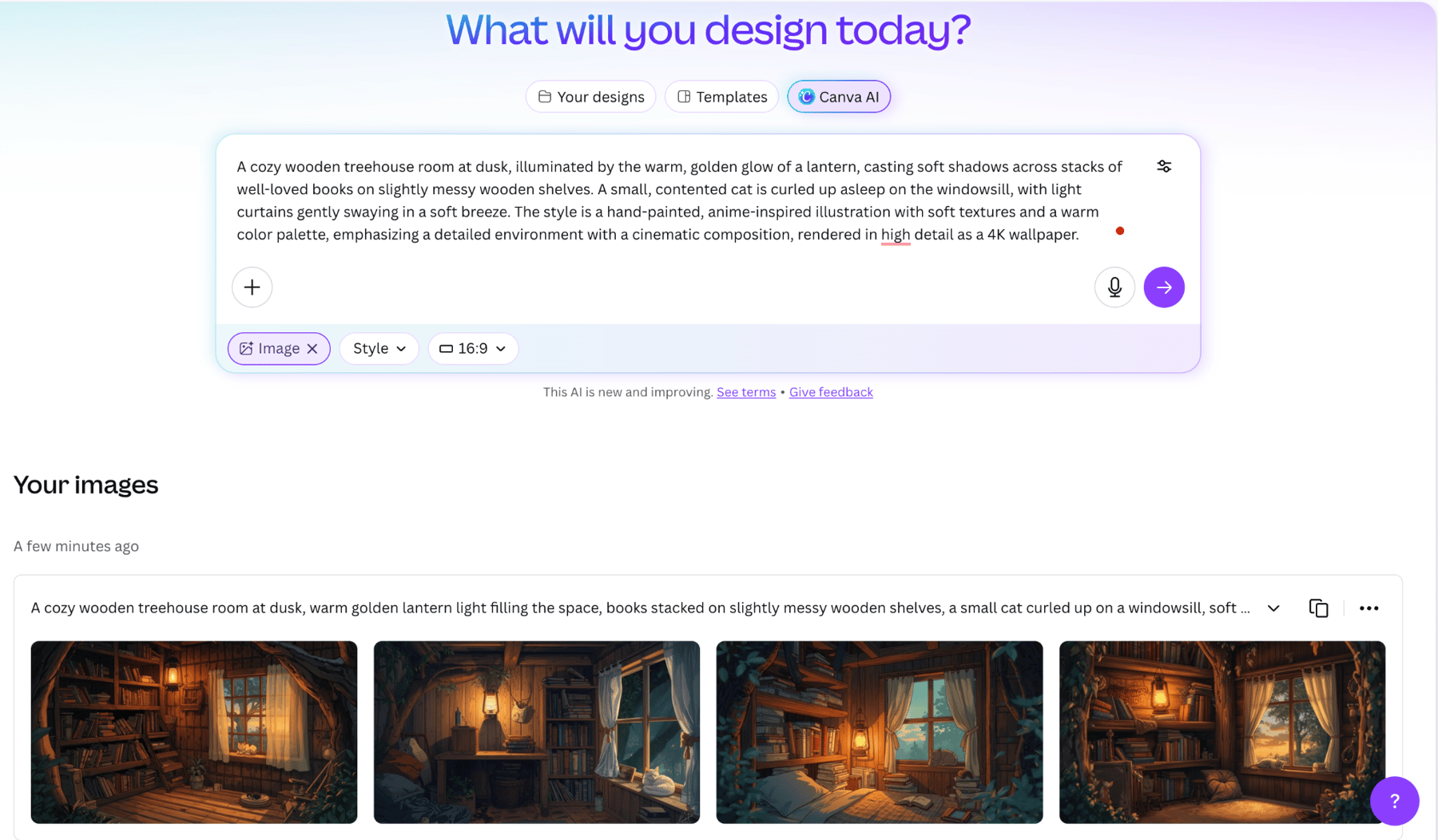I Tested the 8 Best AI Image Generators for 2026