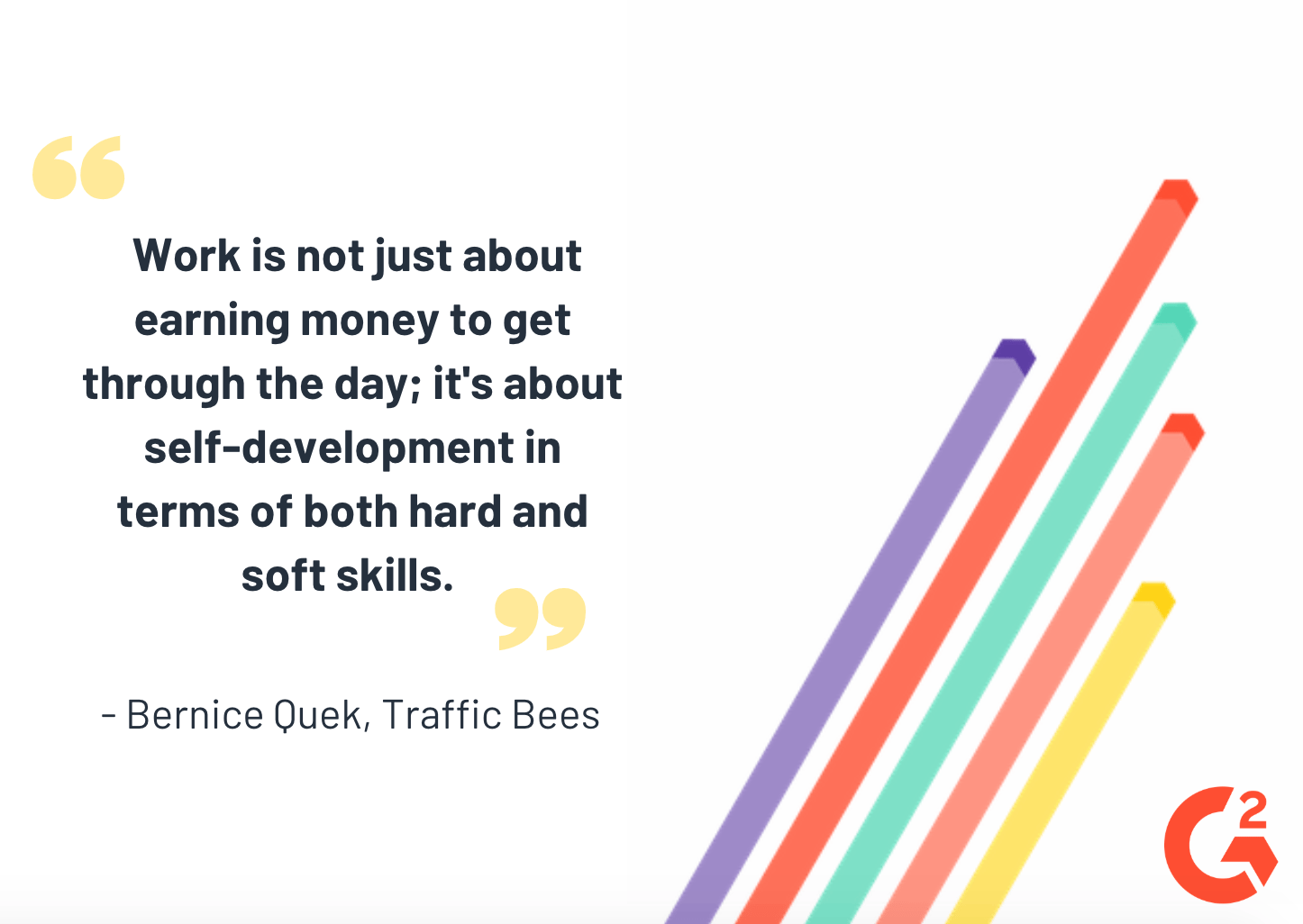 Employees Weigh in on the Importance of Growth Opportunities