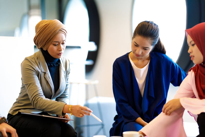 Career Development Plan: 5 Steps to Create One