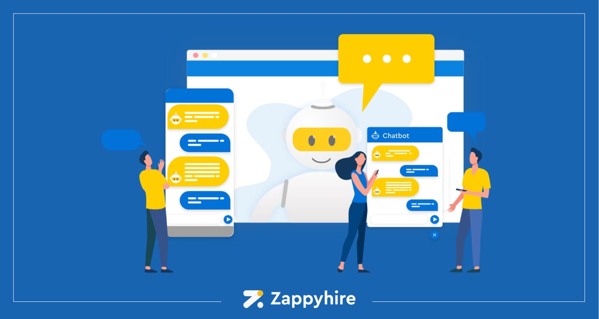 How Recruiting Automation Improves the Candidate Experience