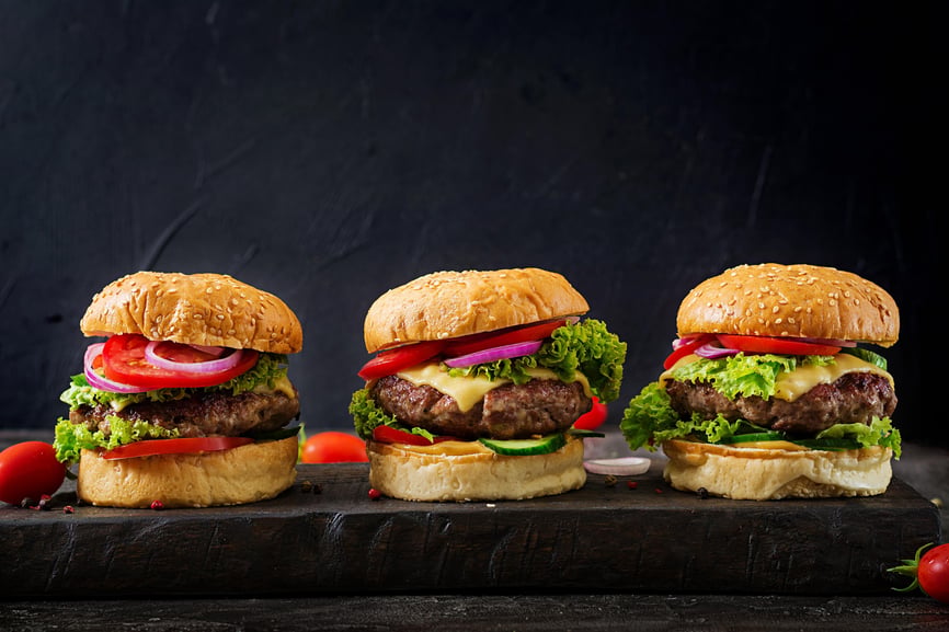 The Dish on Food Photography: 10 Tips for Success