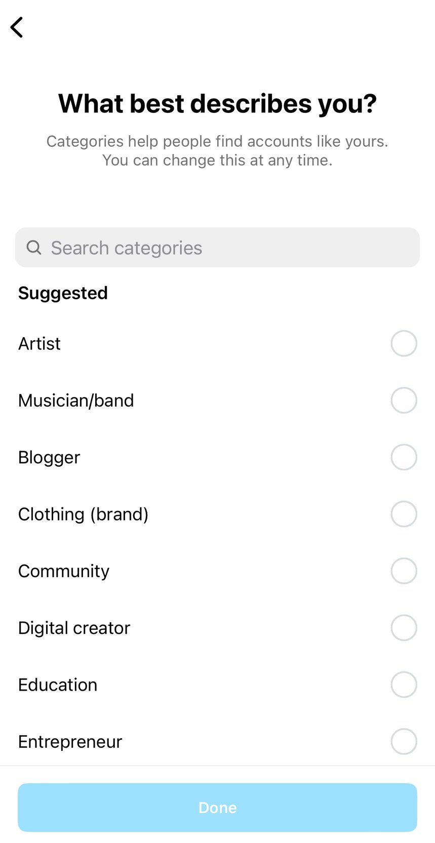 What Is an Instagram Creator Account? How to Switch to One