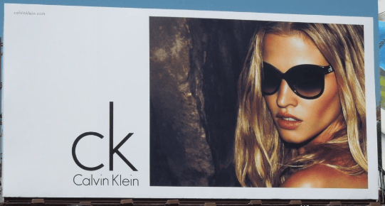 Advice for a Striking Billboard Design