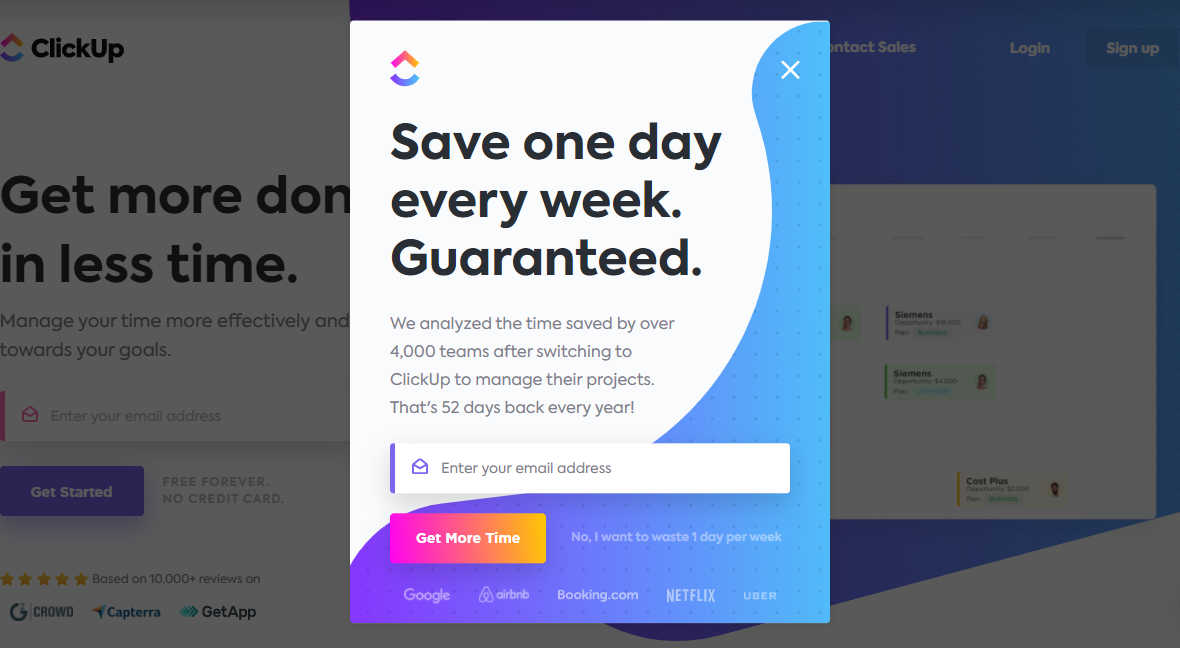 15 Great Call to Action Examples That Simply Work