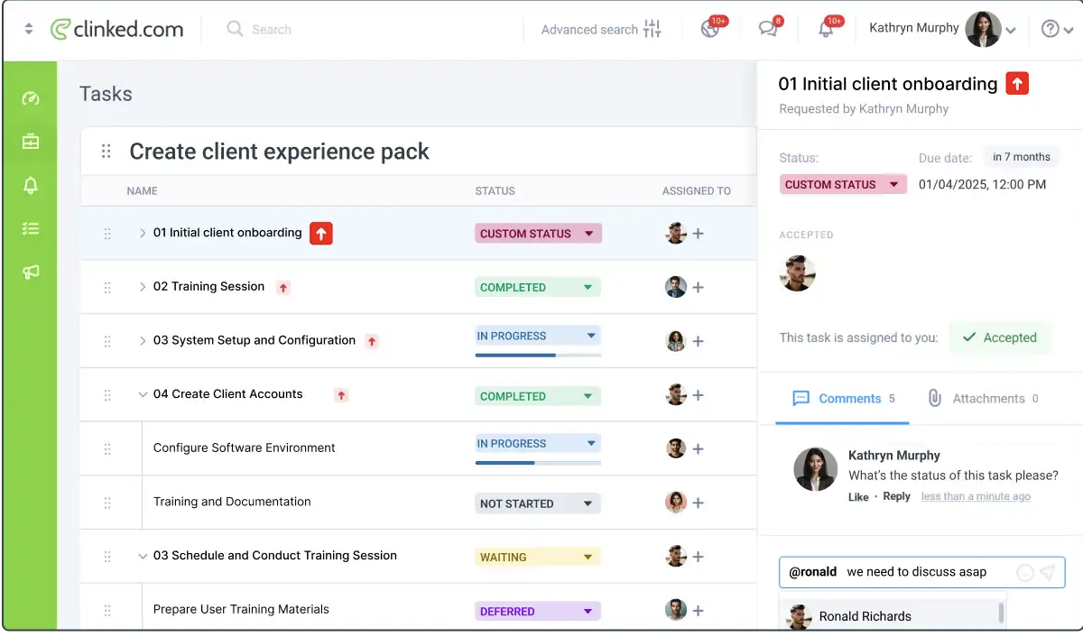 7 Best Employee Intranet Tools I Evaluated Using G2 Data