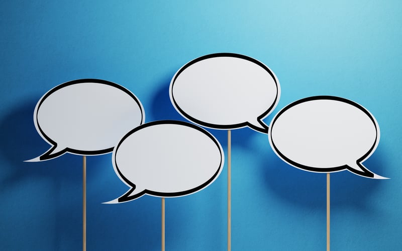 The 4 Types of Communication (+Tips for Each One)