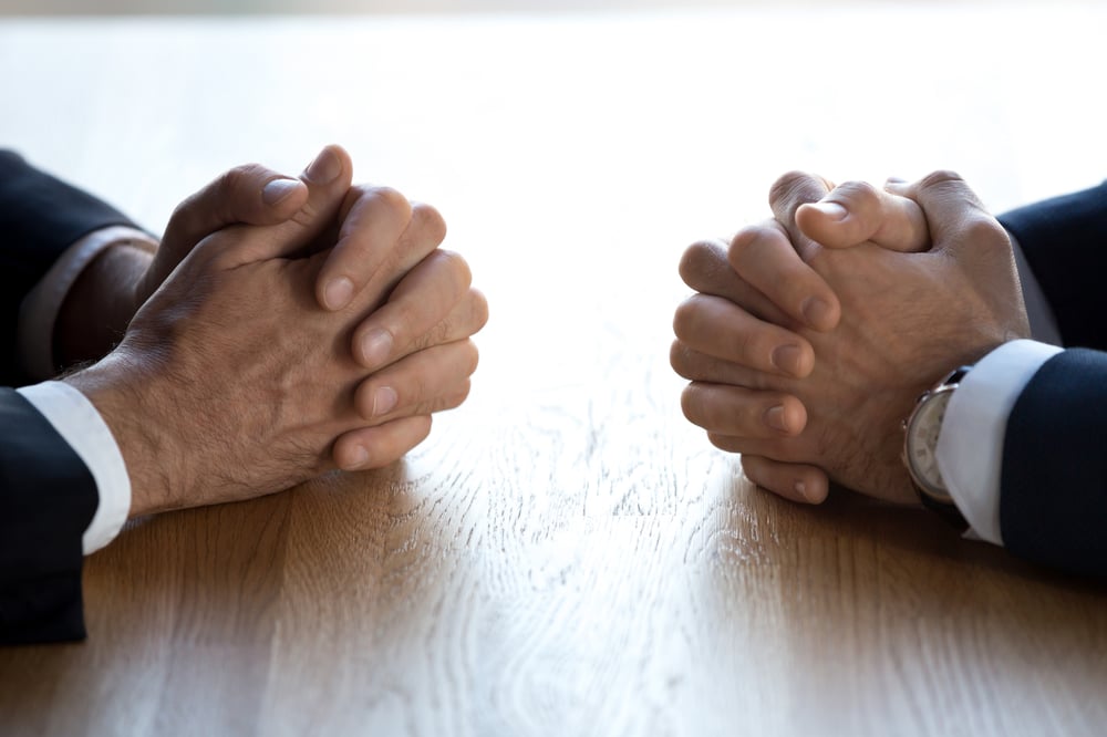 What Is Mediation? 6 Stages and Resolution Benefits