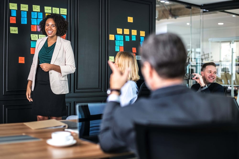 How to Create a Board Meeting Agenda That Drives Results
