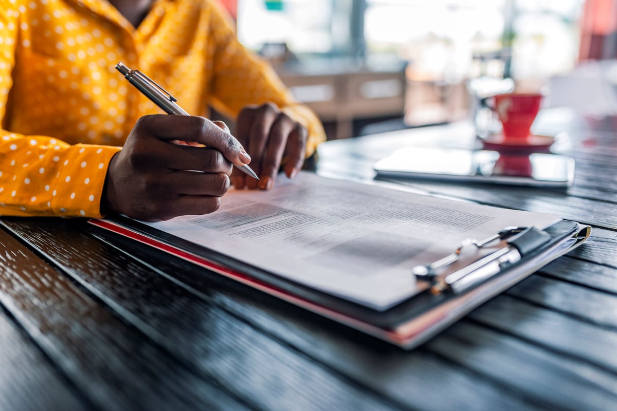 Annual Contract Value (ACV): Definition, Formula, and Examples