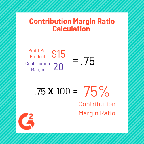 What Is Contribution Margin Ratio? (+ How to Calculate It) What Is Contribution Margin Ratio? (+ How to Calculate It)