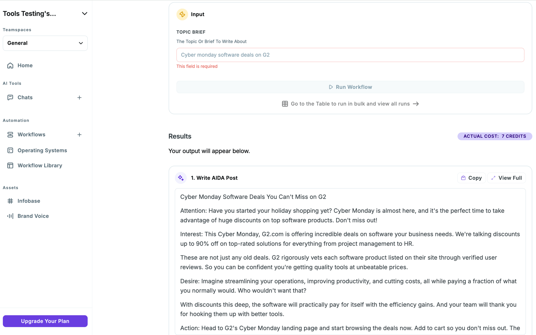 12 Best Free Writing Software I Tested (and Tips for You)