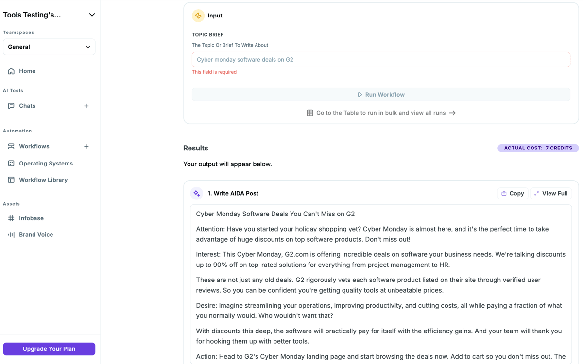 12 Best Free Writing Software I Tested (and Tips for You)
