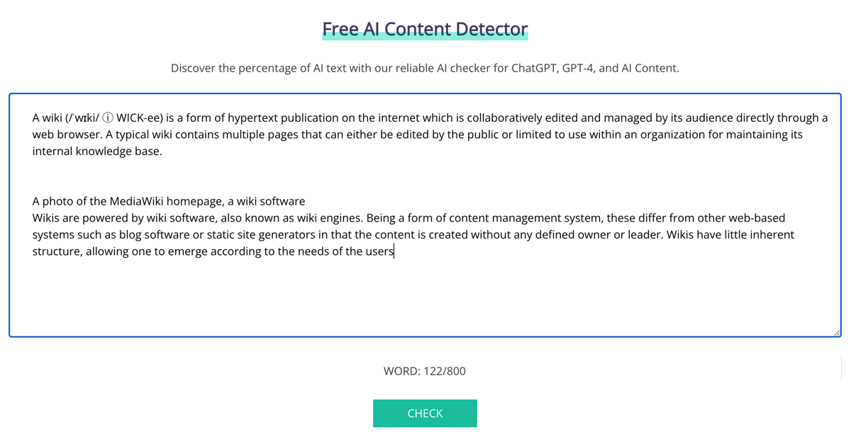 Take AI’s Mask Off: Use These 8 Best AI Detectors I Tried