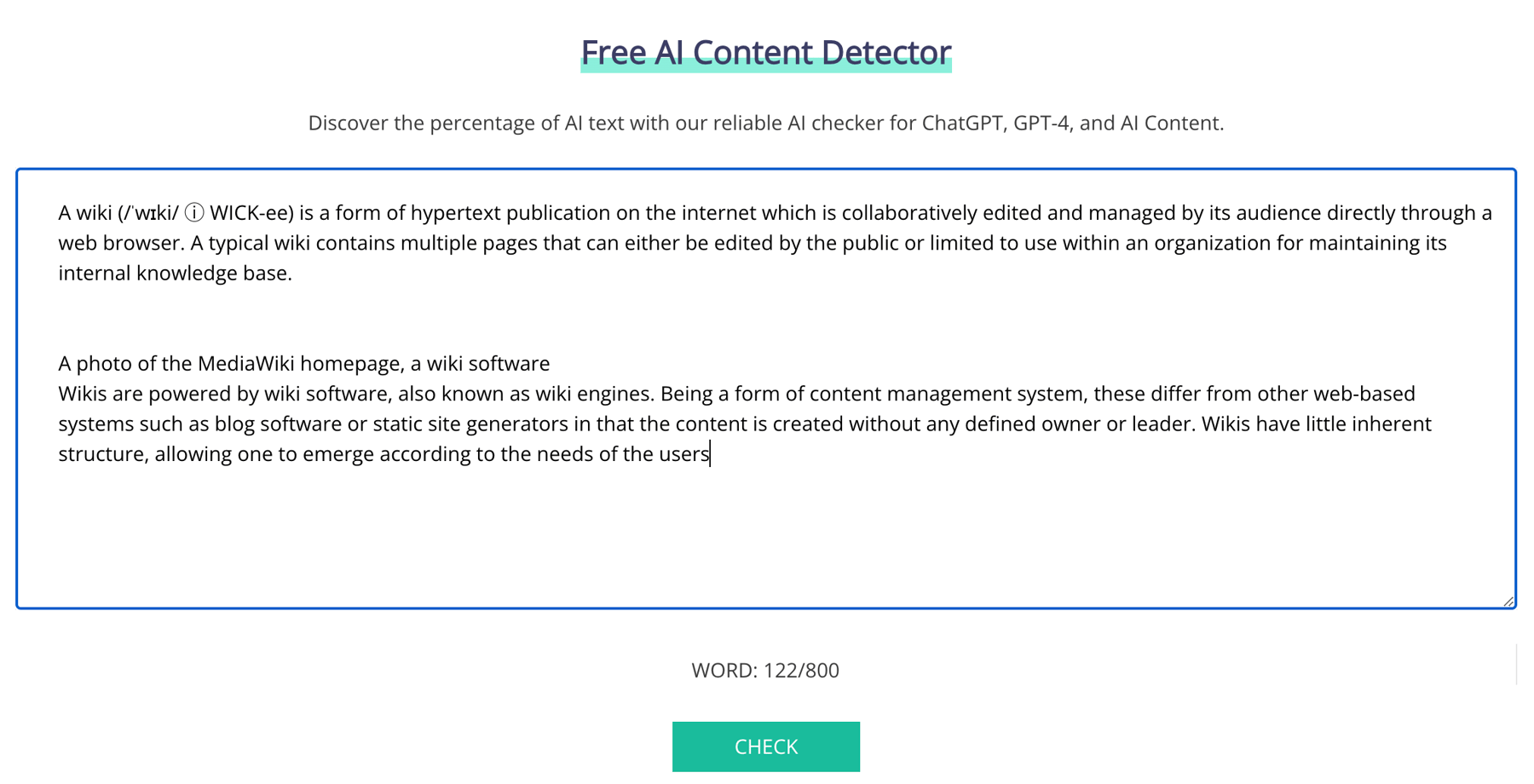 Take AI’s Mask Off: Use These 8 Best AI Detectors I Tried
