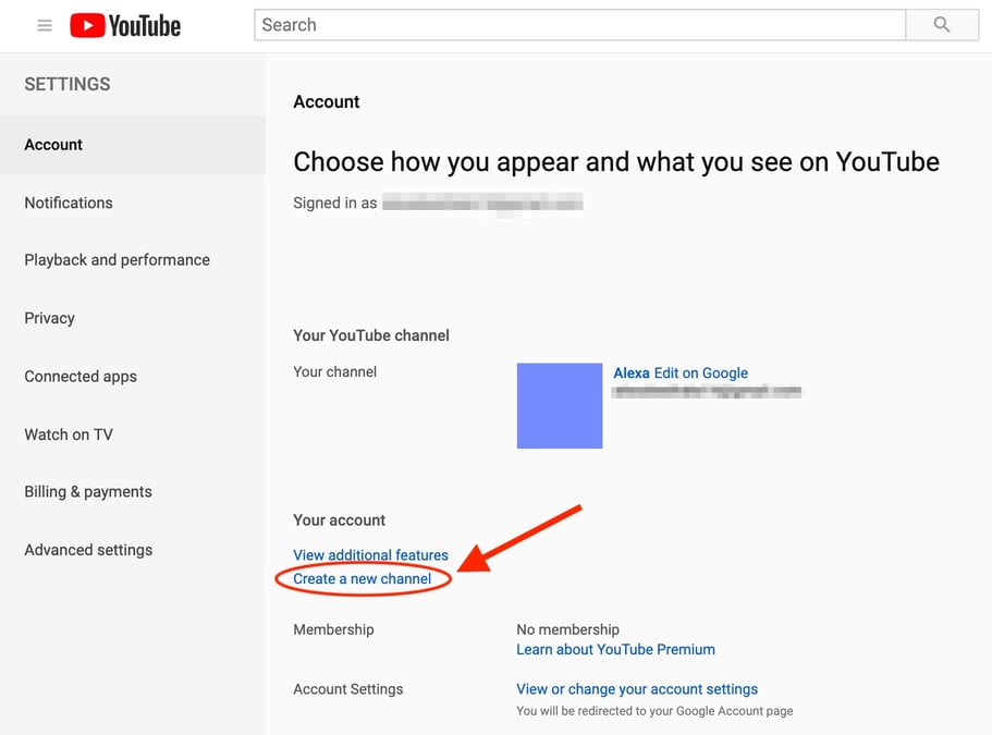 What Is a YouTube Brand Account? (How To Create One + Benefits)