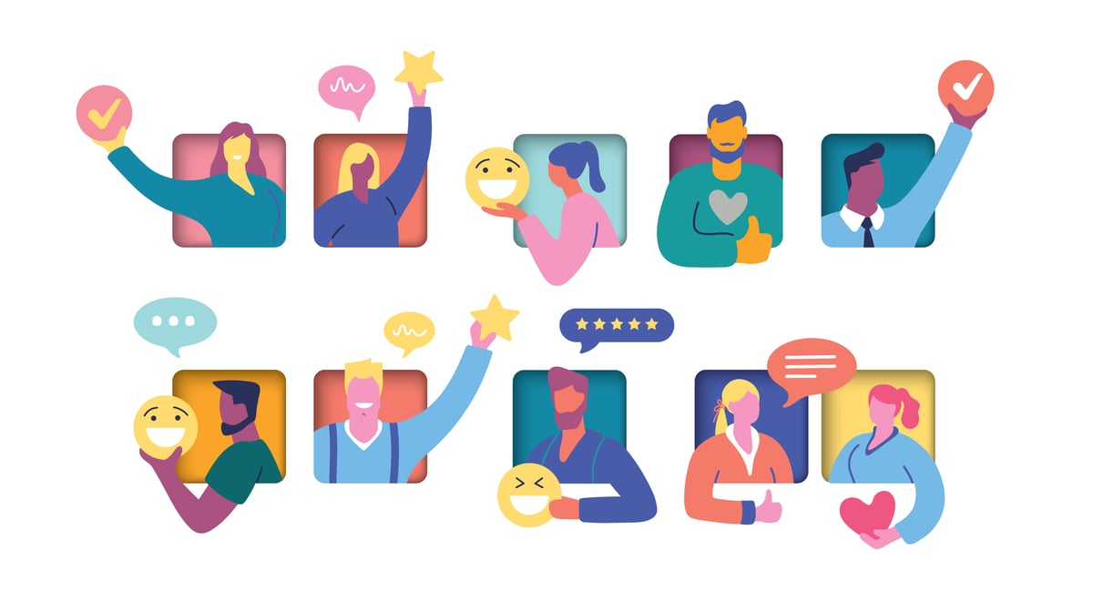 What Does Customer Service Mean to You? We Asked 7 Experts