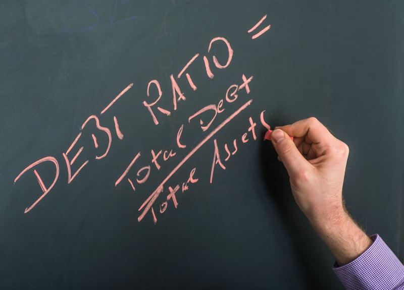 Debt Can Be Good: Why and How Companies Use Debt Capital