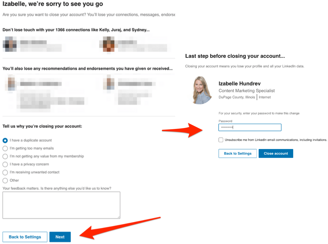 How to Use LinkedIn for Networking and Career Growth