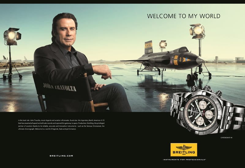 Bandwagon Advertising Basics