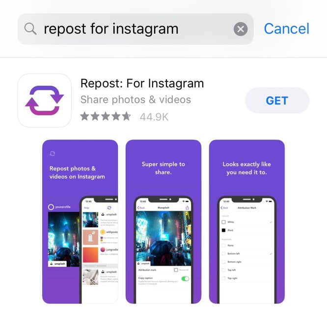 How to Repost on Instagram: 3 Easy Ways to Share Content