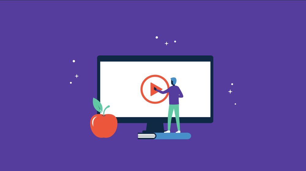 How to Create a Winning Training Video in 7 Steps