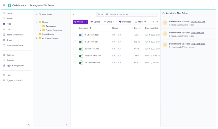 6 Dropbox Alternatives I Now Use Instead of Cloud Apps