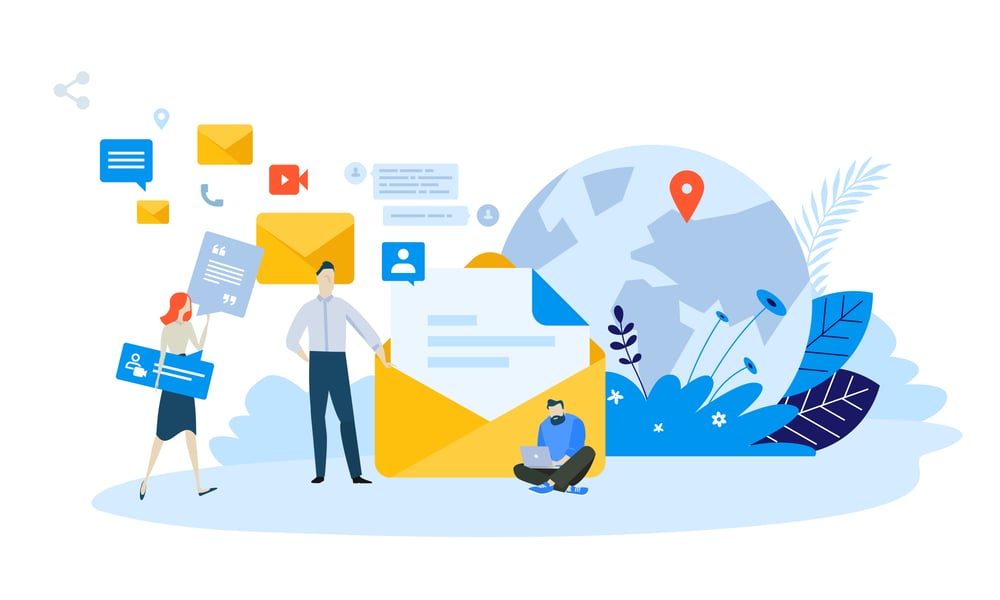 B2B vs. B2C Marketing: The Similarities and Differences