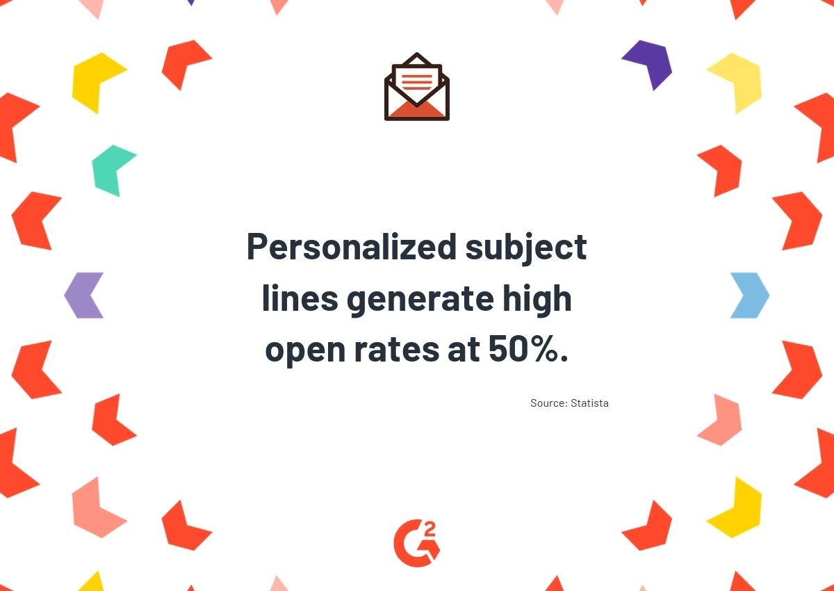 40+ Powerful Email Marketing Statistics You Should Know in 2019