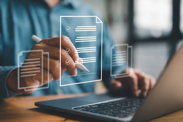 How to Stay Compliant With E-Signature Legal Requirements