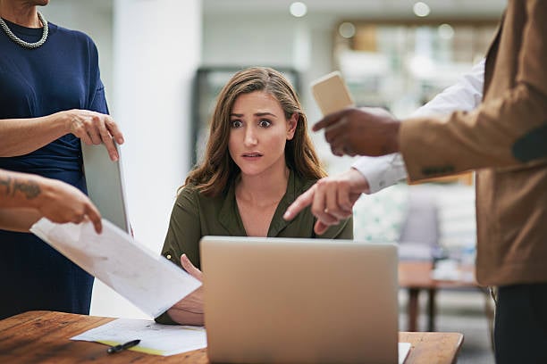 Job Burnout: Symptoms, Stages, and How to Recover
